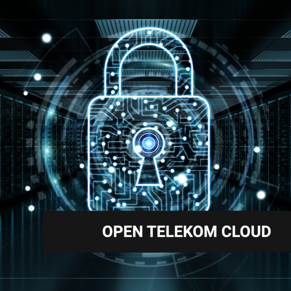 OPEN TELEKOM CLOUD | Ecoflexx